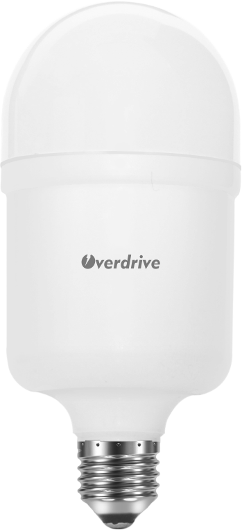 High Wattage – Overdrive LED BY Innovation